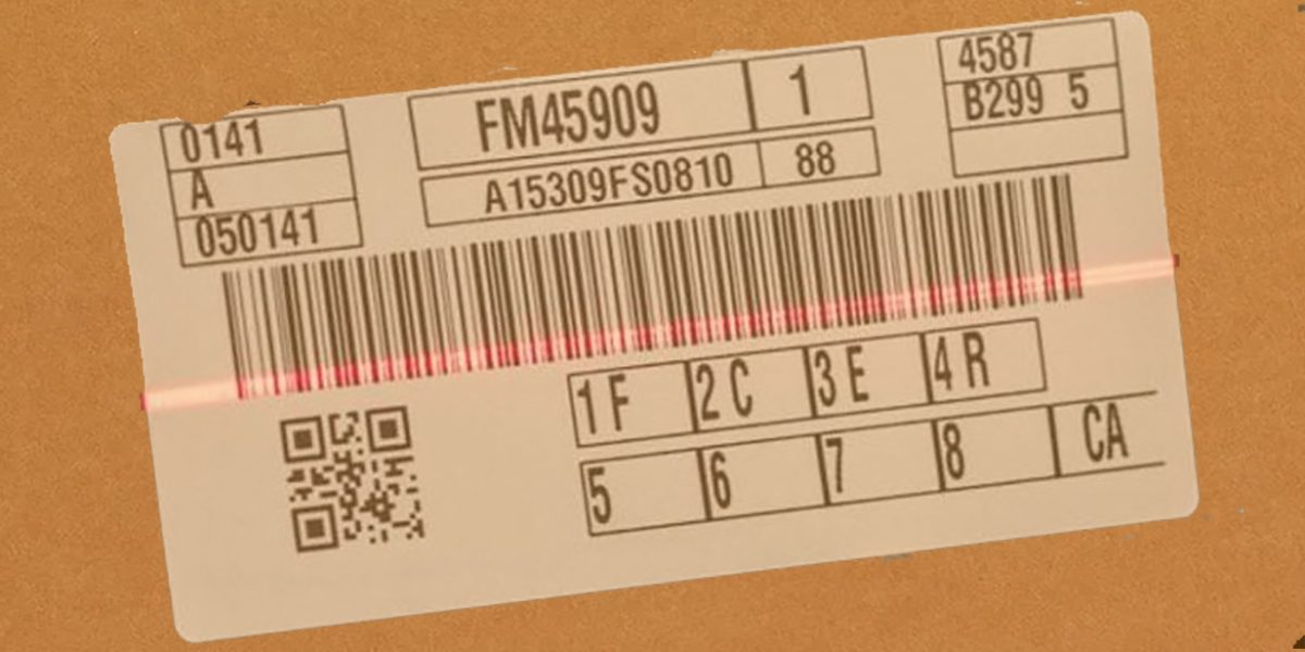 FBA Product Label Requirements | Chris Turton Ecommerce